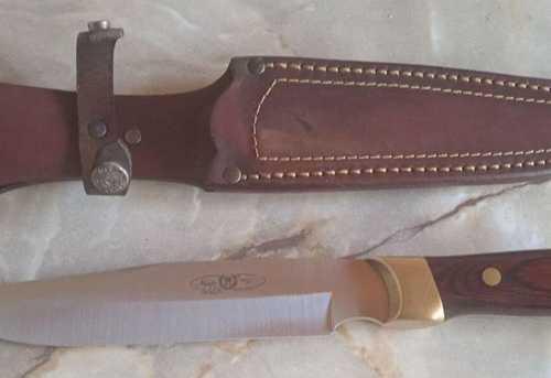 Нож охотничий Nieto (Испания)