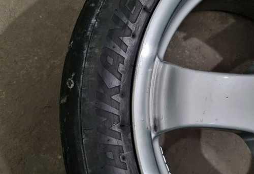 Nankang CR-S 245/40 R17 95W