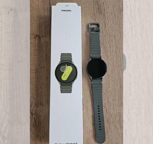 Samsung Galaxy watch 7 44mm