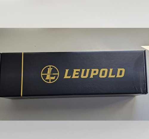 Leupold Mark 5HD 5-25x56 M5C3 FFP TMR