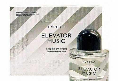 ByredoElevator Music 100 ml парфюмерная вода