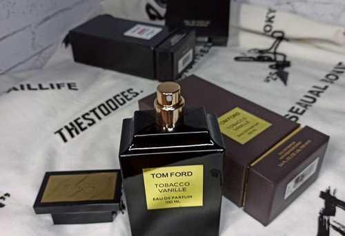 Духи Tom Ford Tobacco Vanille Парфюм