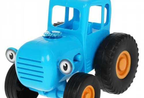 Каталка Синий трактор. HT848-R. Умка