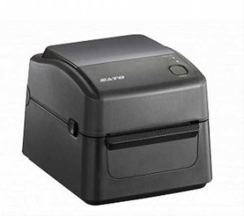 Принтер этикеток sato WS408DT-STD, WD202-400NN-EU