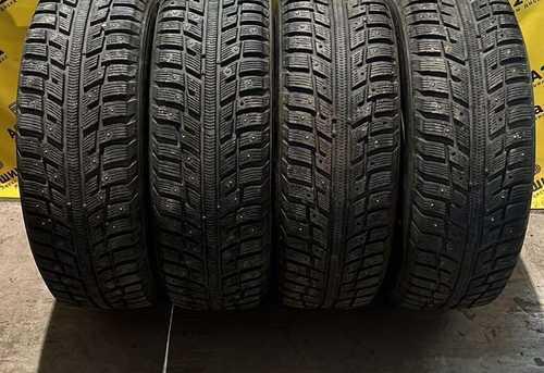 Marshal I'Zen KW22 215/65 R16