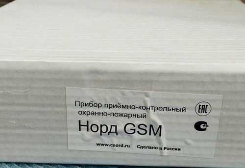 Nord gsm metal\ lan wr\