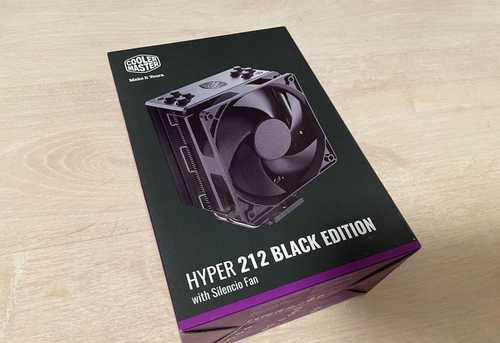 Система охлаждения Cooler Master 212 Hyper