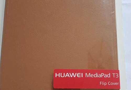 Чехол на планшет huawei MediaPad T3