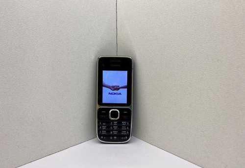 Телефон Nokia C2-01 (Ижорская)