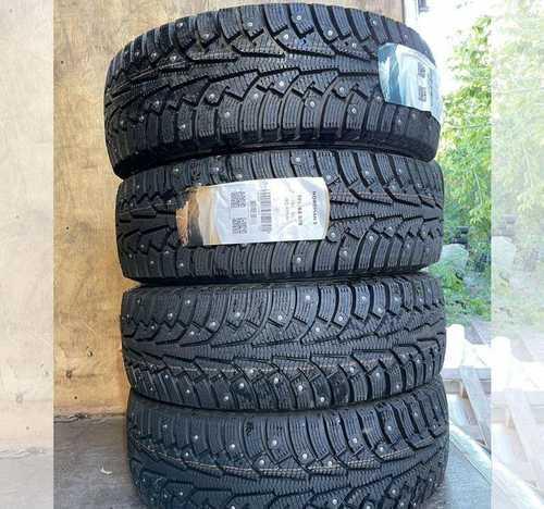 Nokian Tyres Nordman 5 195/65 R15