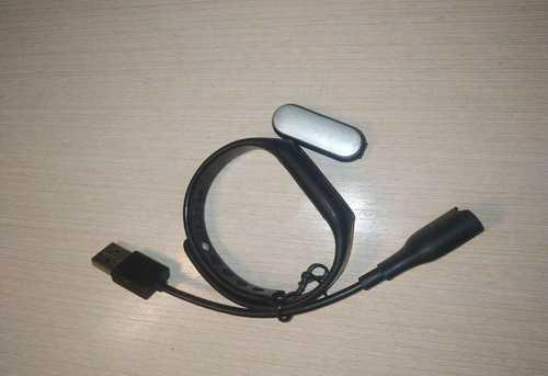 Фитнес браслет xiaomi mi band