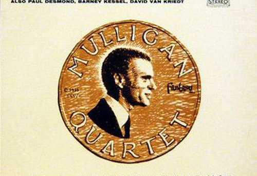 The Gerry Mulligan Quartet - The Paul Desmond Qua