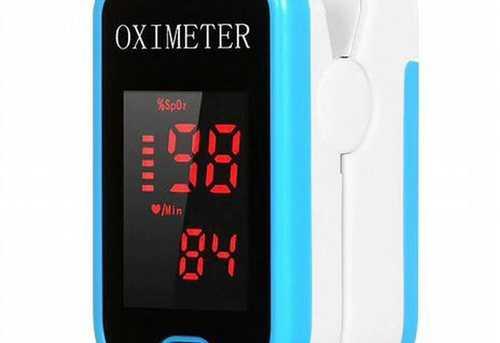 Oximeter Пульсоксиметр