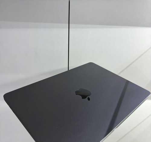 Macbook air 13 m2 8/256 grey