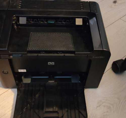 Принтер HP LaserJet 1606dn сетевой