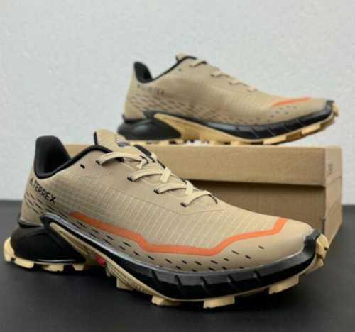 Кроссовки Adidas Terrex premium
