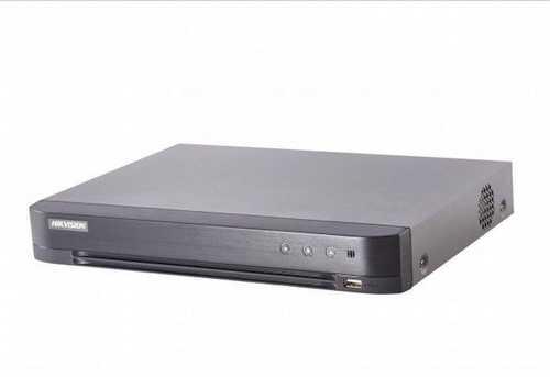 HD Видеорегистратор Hikvision iDS-7216hqhi-M2/FA(C