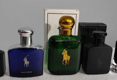 Ralph Lauren, Givenchy, Original