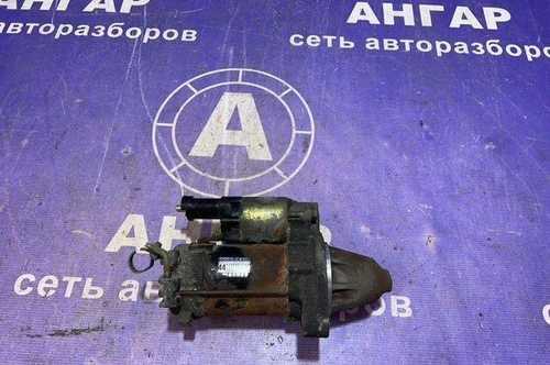 Стартер Honda Accord 7 CL9 K24A3 2004