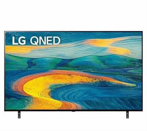 Телевизор LG 65" (164 cм) qned