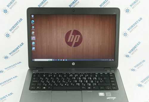Ультрабук HP EliteBook 840 G1