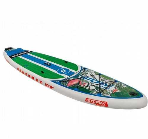 Stormline Powermax 10.8 Сап доска Sup board