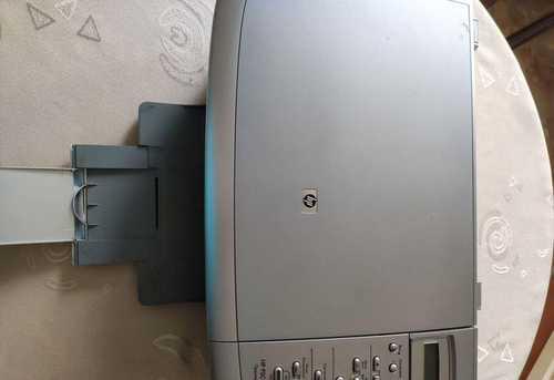 Принтер hp PSC 1613