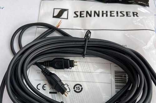 Кабель для наушников Sennheiser HD650 (оригинал)