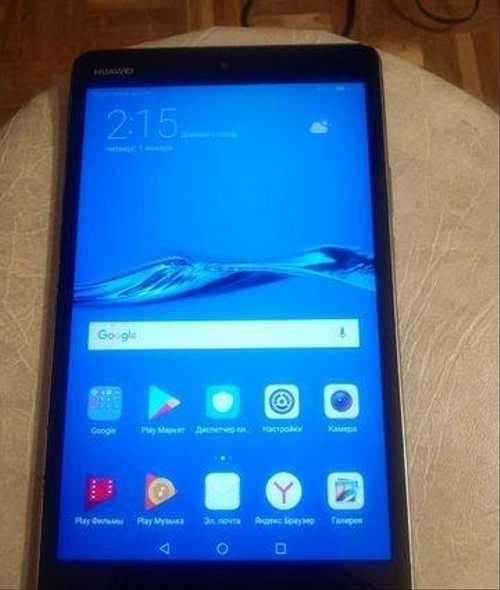 Huawei MediaPad M3 Lite 8 CPN-L09