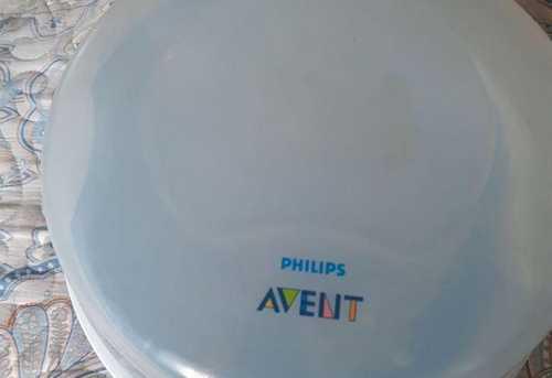 Стерилизатор для бутылочек philips avent