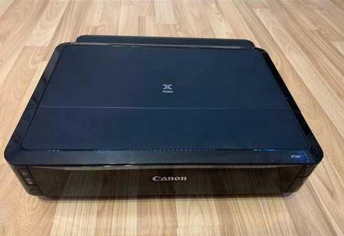 Принтер canon Pixma IP-7240
