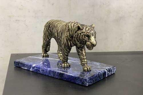Статуэтка Тигр, символ 2022