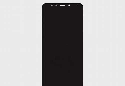 Дисплей Xiaomi Redmi 5+тачскрин (черный)