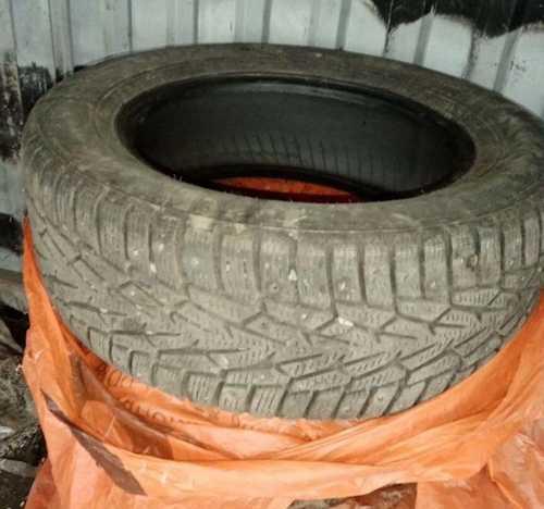 Nokian Tyres Hakka C2 215/60 R16 F