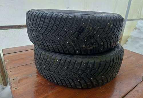 Continental IceContact 3 195/65 R15 95T