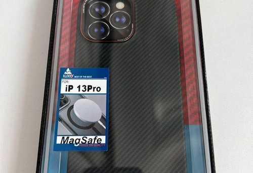 Чехол Luxo на iPhone 13 Pro с MagSafe