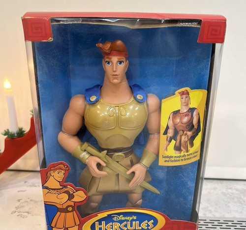 Disney Hercules, Геркулес 1996г