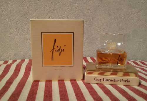 Fidji Guy Laroche 14 ml parfume