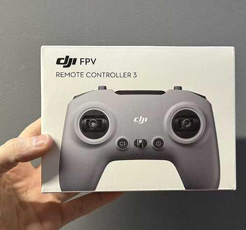 Пульт управления DJI FPV Remote Controller 3