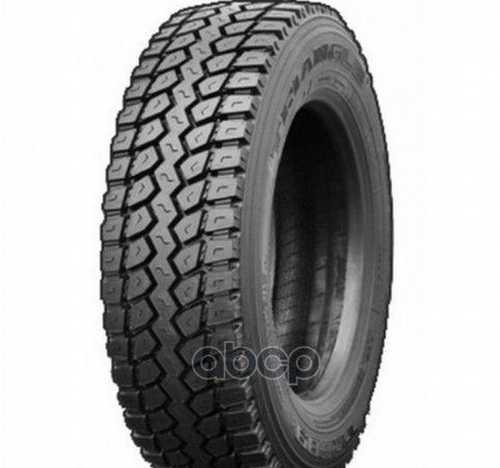 Автошина triangle 235/75 R17.5 TR689A 18PR ведущая