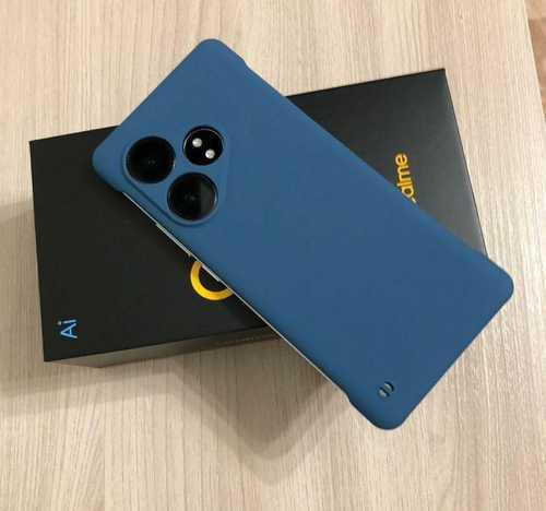 Чехол для Realme GT 6T