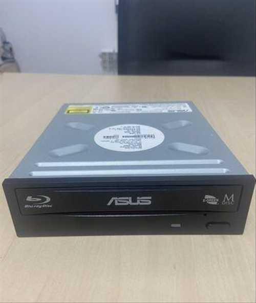 Пишущий Blu-ray привод Asus