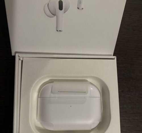 Наушники earpods