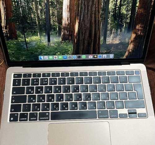 Apple macbook air 13 2020 m1 8gb512