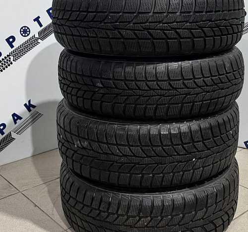 Hankook Winter I'Cept RS W442 175/55 R15 и 155/60 R15