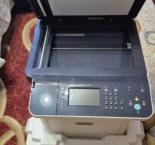 Принтер лазерный мфу Xerox 3335