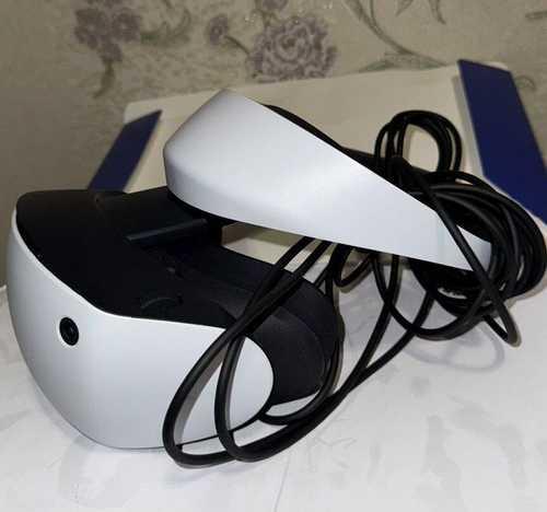 Sony playstation vr 2