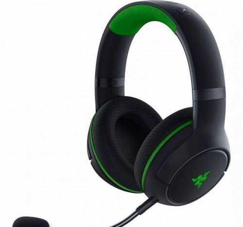 Наушники Razer Kaira for Xbox WL 356456