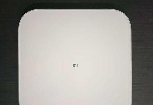 Весы Xiaomi Mi Smart Scale 2