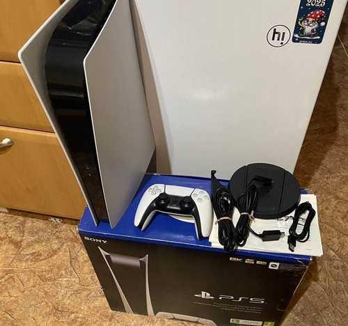 Sony playstation 5